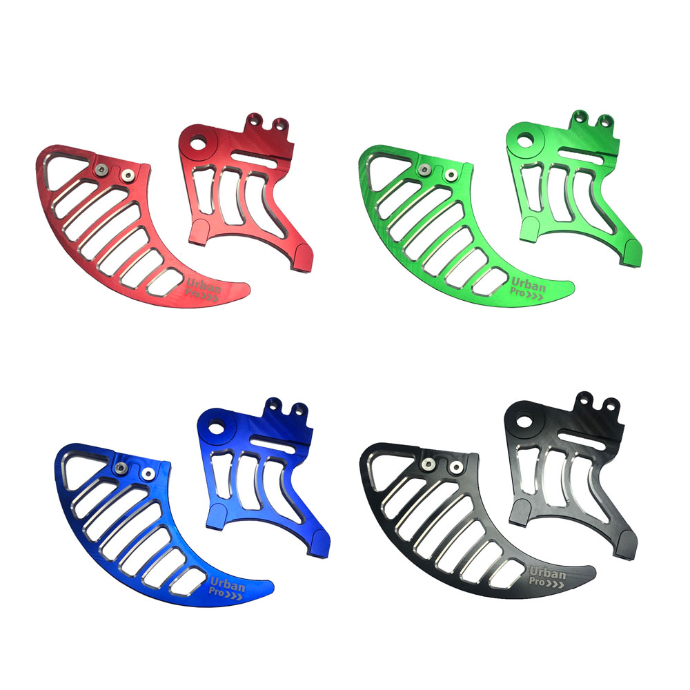 Urban Pro Talaria Sting MX & L1E Brake Disc Guard - Urban Moto Parts