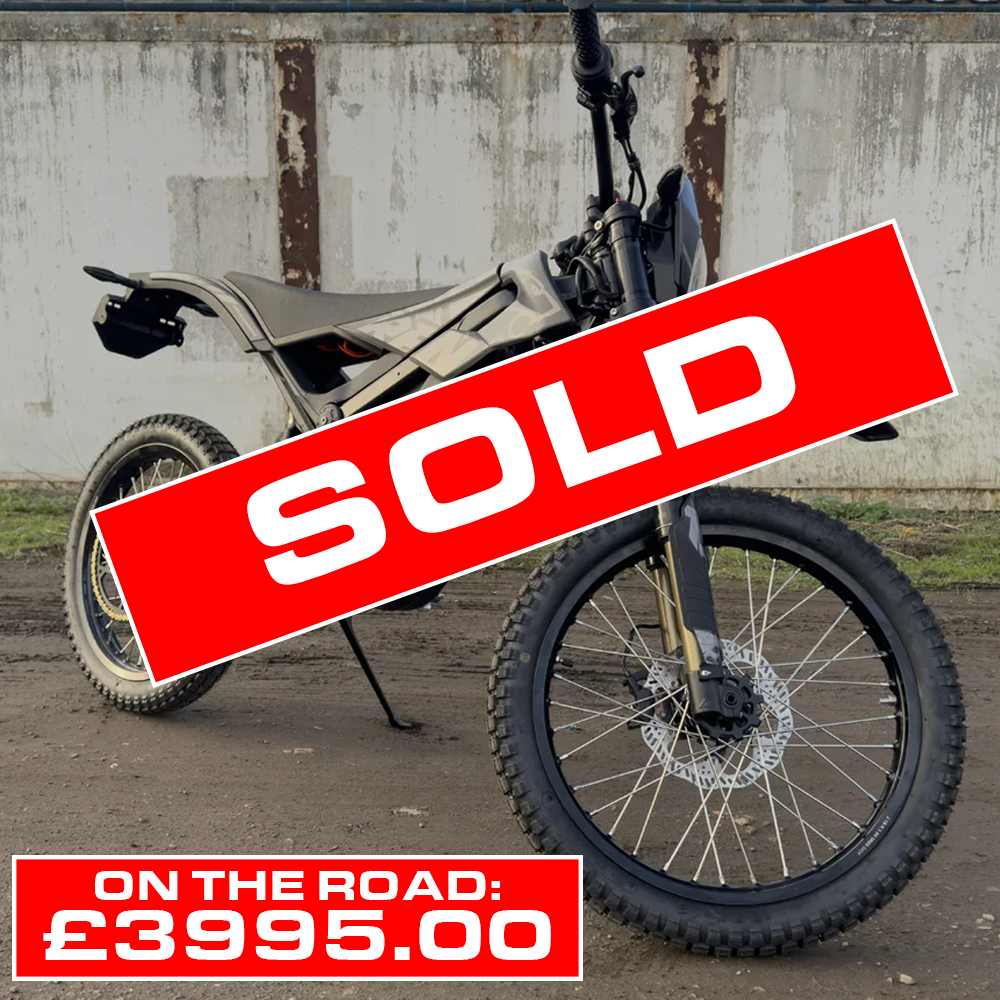 Apollo RFN Endurance Road Legal Ex-Demo / Deposit Payment = £250.00 ...