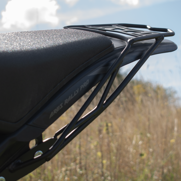 41. RFN MK3 Rear Rack [RFN-REAR-RACK] - Urban Moto Parts