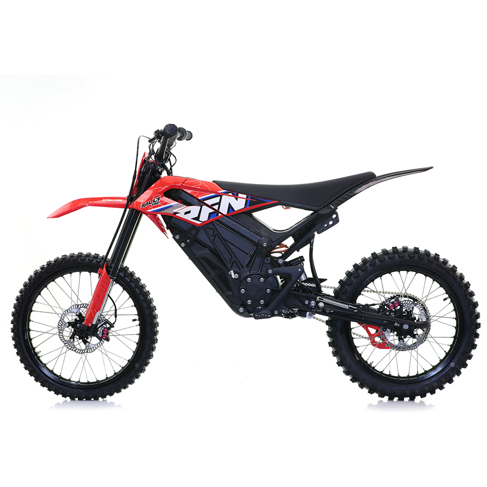 RFN Warrior Bike Mat 58x126cm - Urban Moto Parts